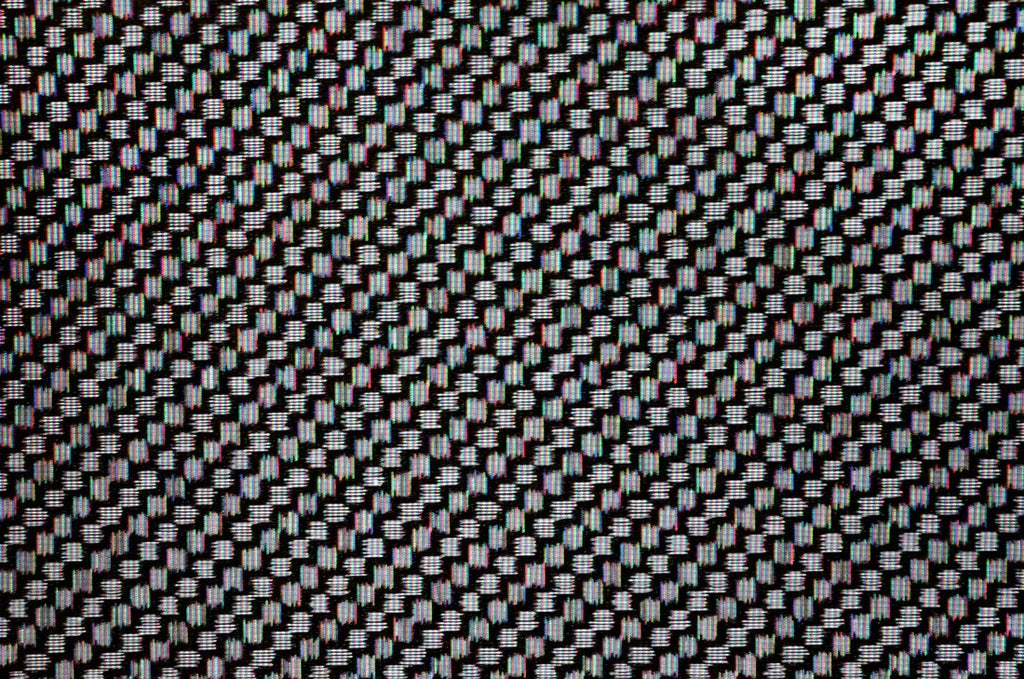 Black Coil Carbon Fiber – Kansas Hydrographics