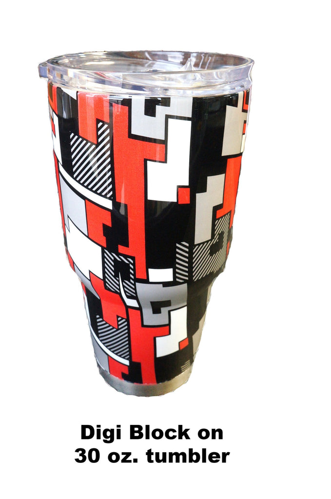 Digi Block – Kansas Hydrographics