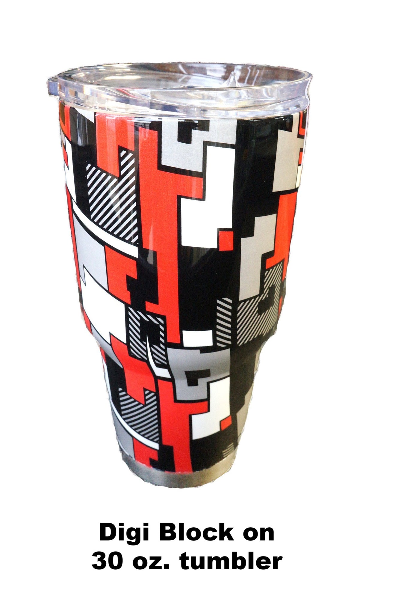 Digi Block – Kansas Hydrographics