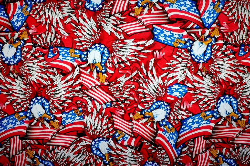 Screaming Eagle – Kansas Hydrographics