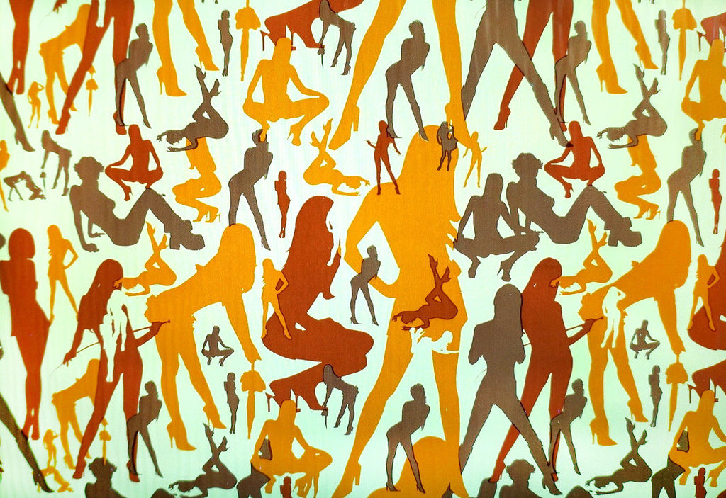 Sexy Girls Camo – Kansas Hydrographics