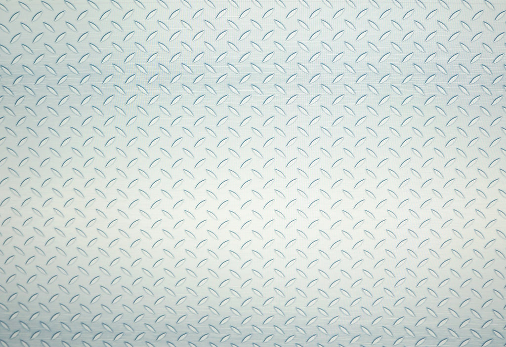 Small Brushed Diamond Plate – Kansas Hydrographics