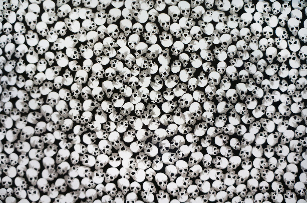Tiny Skulls – Kansas Hydrographics