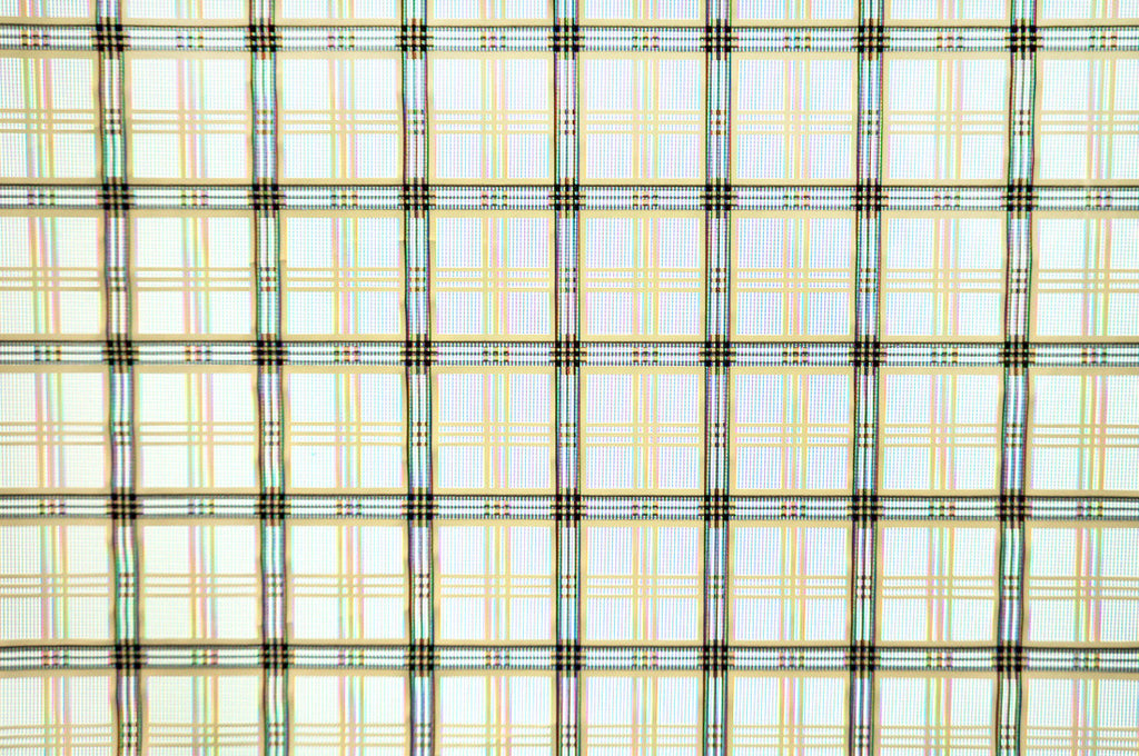 Transparent Plaid – Kansas Hydrographics