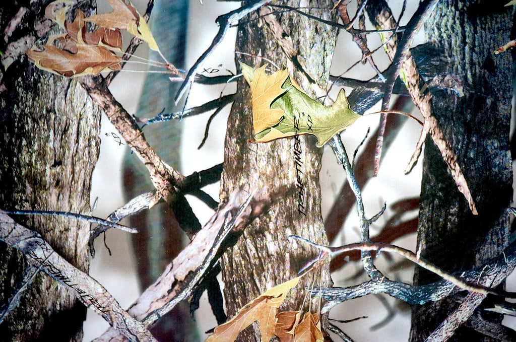 True Timber XD3 – Kansas Hydrographics