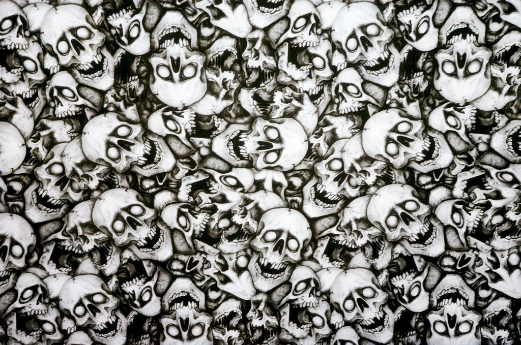 White Eye – Kansas Hydrographics