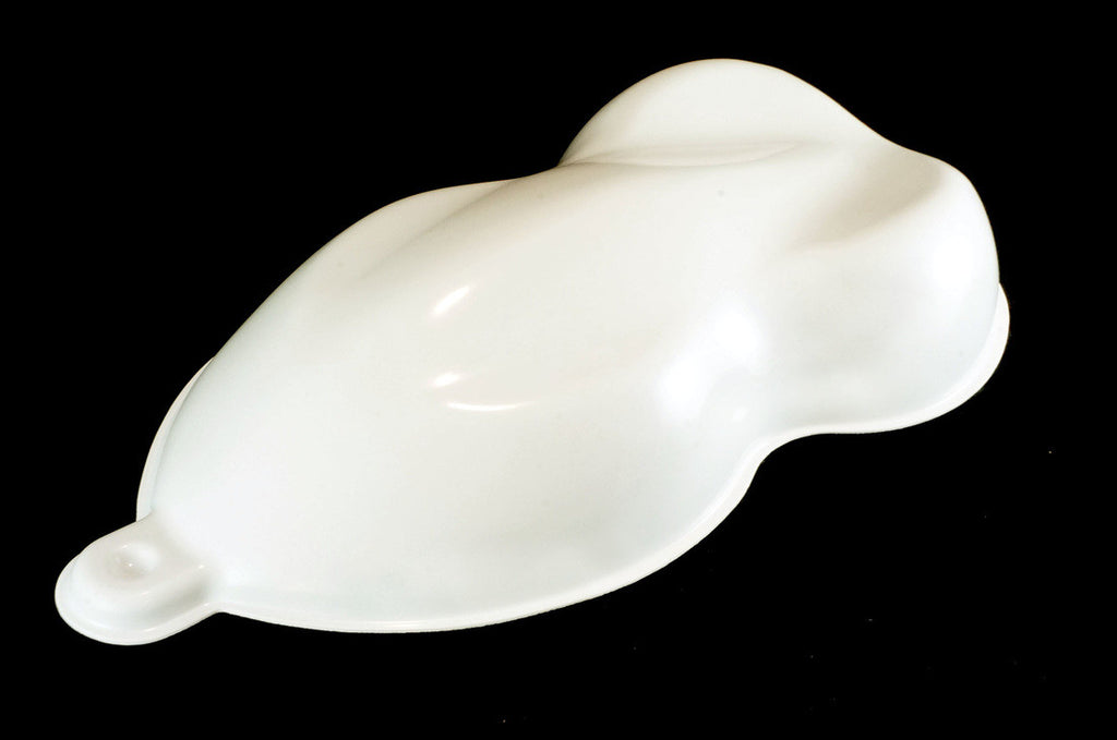 White Speed Shapes – Kansas Hydrographics